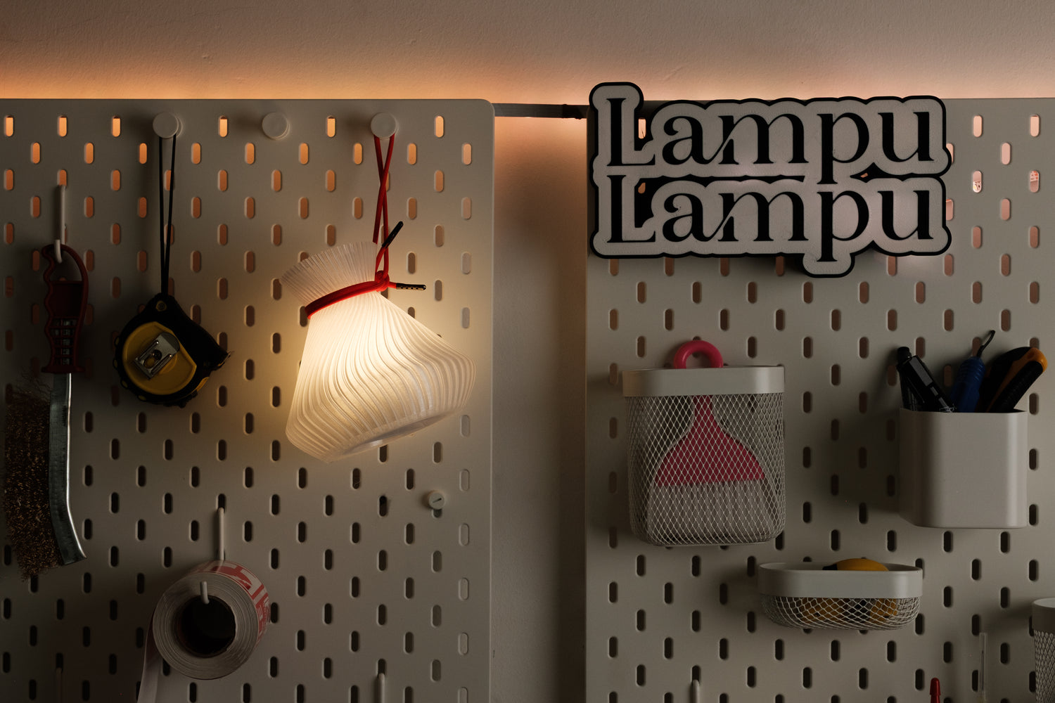 Lampu Lampu
